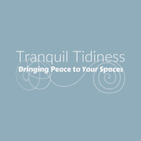Tranquil Tidiness – Bringing peace to your spaces.